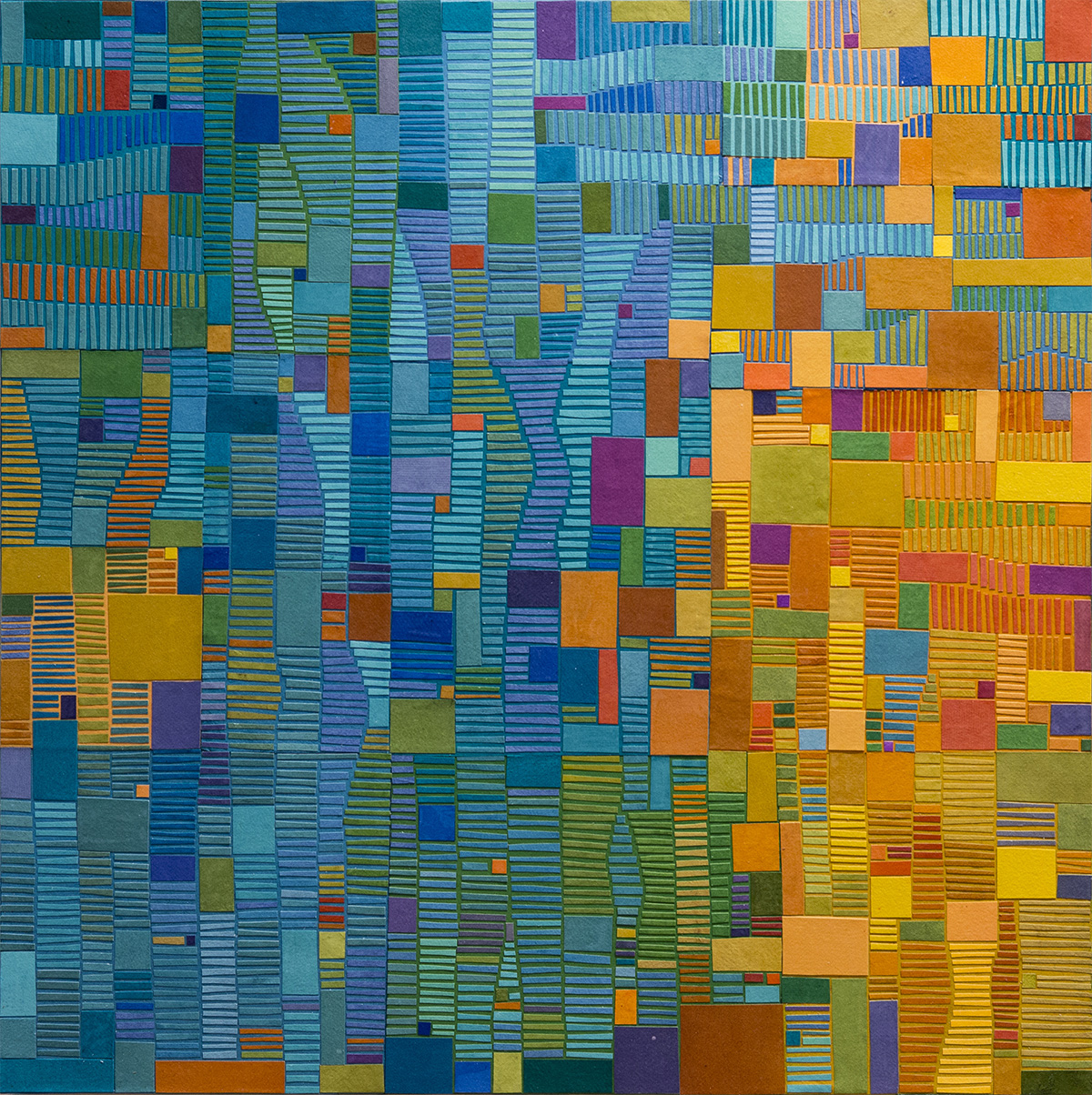 Laurie Frick – Austin Studio Tour