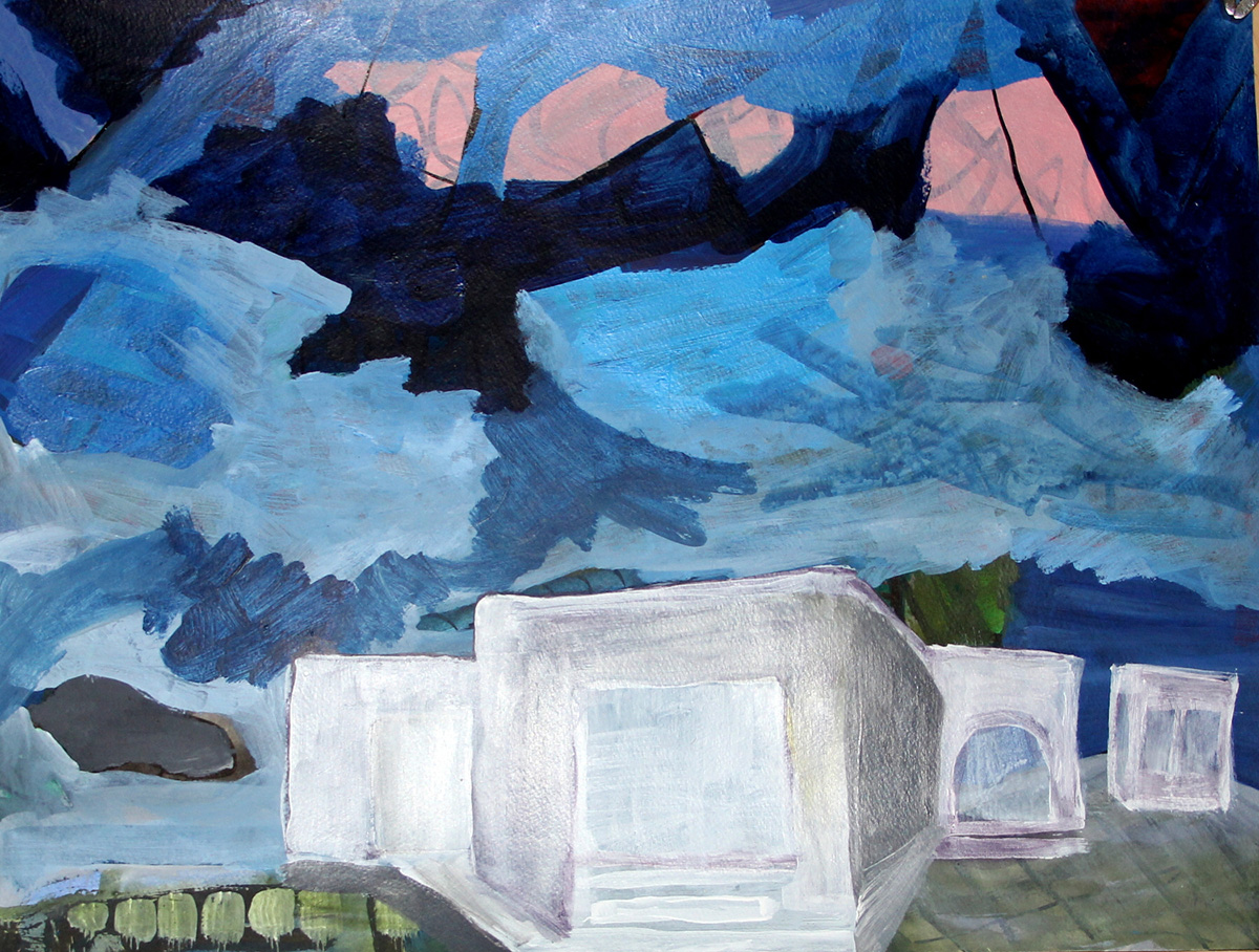 DORF – Austin Studio Tour