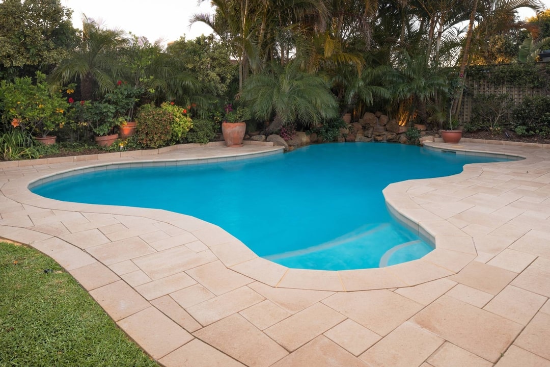 Concrete Pools Perth, WA | Concrete Pool Builders | Oasis Pools