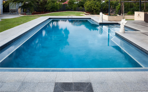 Our Galleries – Oasis Pools