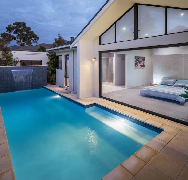 Our Galleries – Oasis Pools