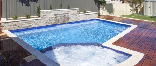 Our Galleries – Oasis Pools