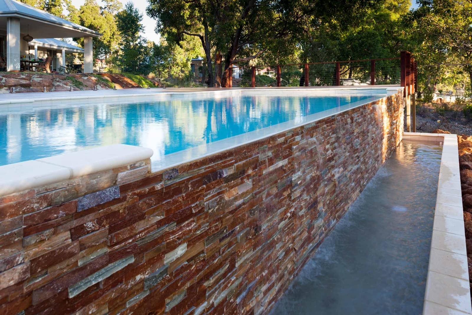 Our Galleries – Oasis Pools