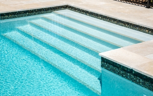 Concrete Pools Perth, WA | Concrete Pool Builders | Oasis Pools