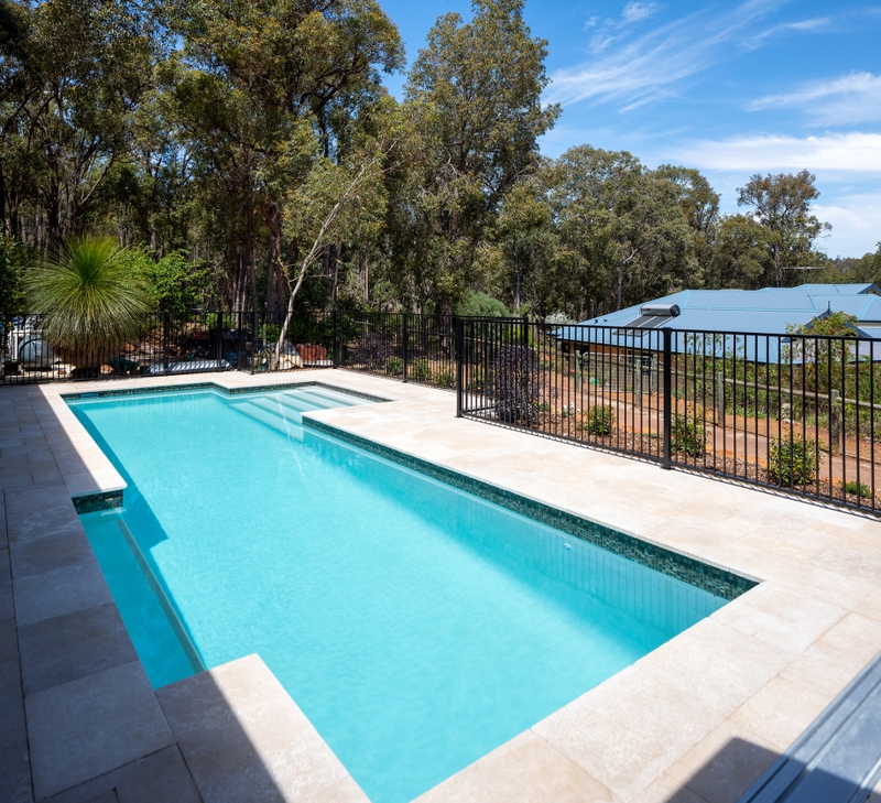 Concrete Pools Perth, WA | Concrete Pool Builders | Oasis Pools