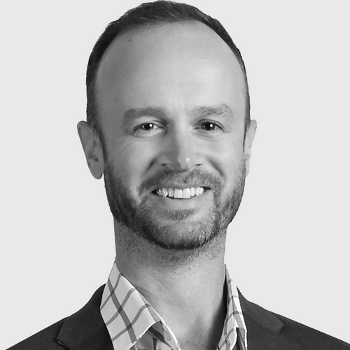 Metergy Leadership Team