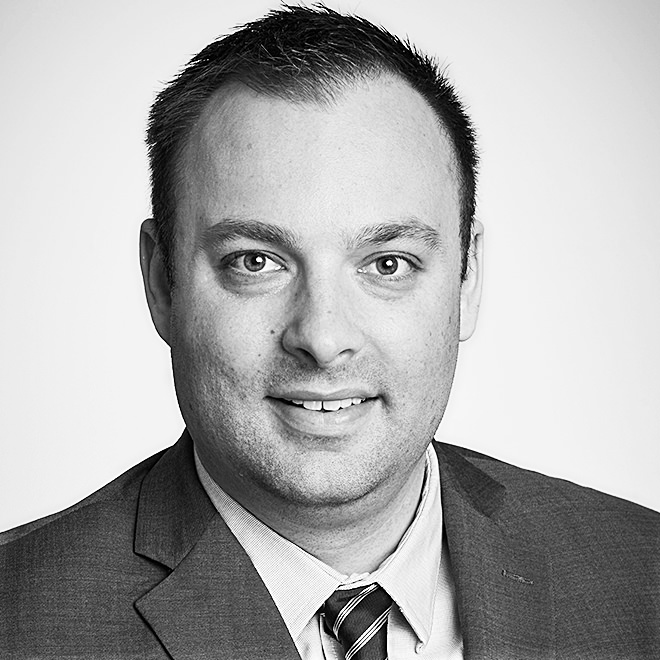 Metergy Leadership Team