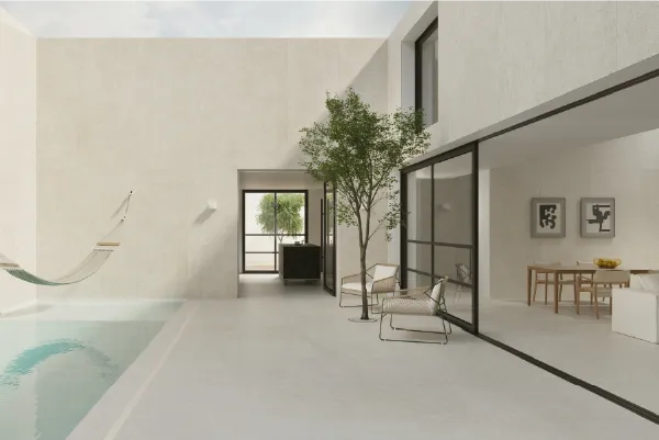 TileHaus | Slip Resistance: R12-A+B+C Porcelain Tiles