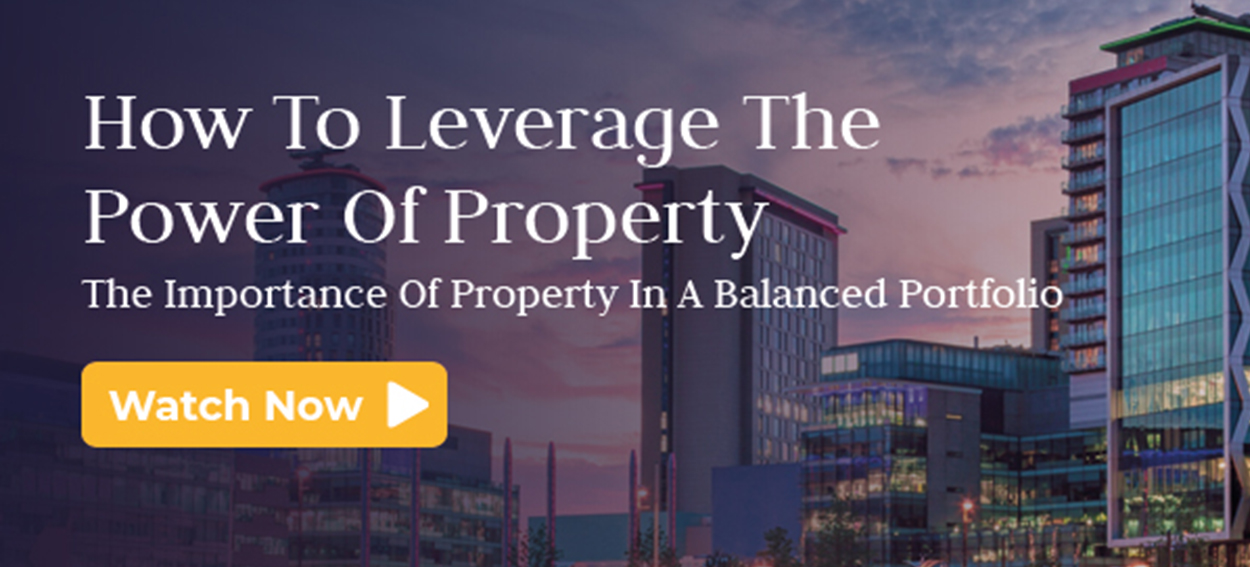 Skybound Wealth Management | How To Leverage The Power Of Property