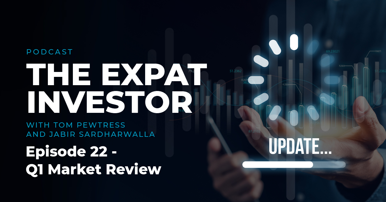 Skybound Wealth Management | The Expat Investor Podcast - Ep 22