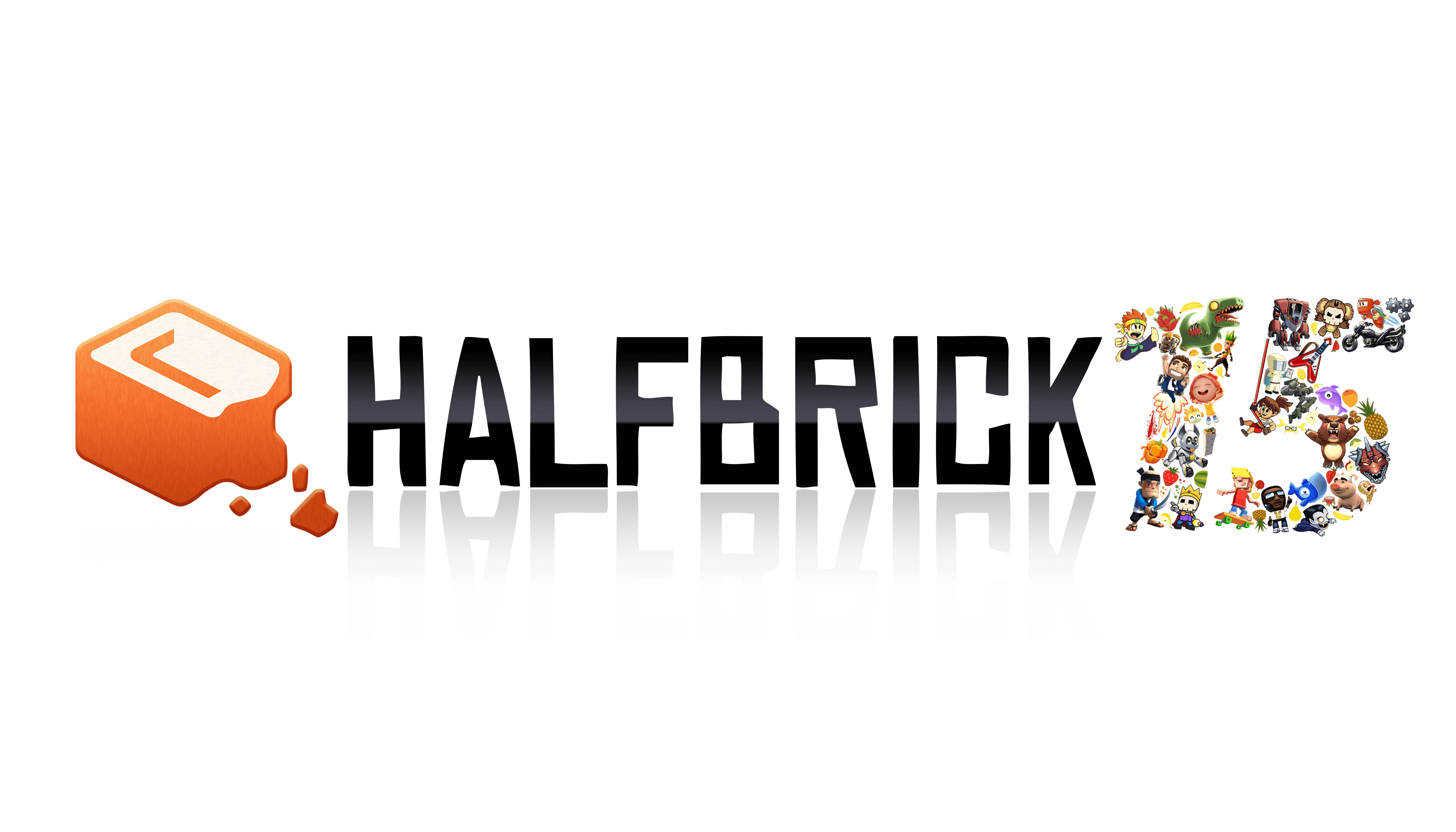 Halfbrick 15: Join the celebrations! - Halfbrick News