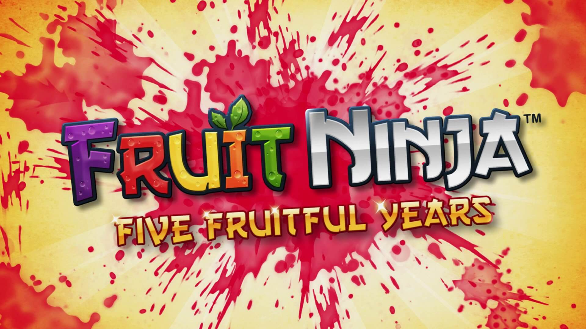 WATCH: Tell-all Fruit Ninja documentary out now! - Halfbrick News
