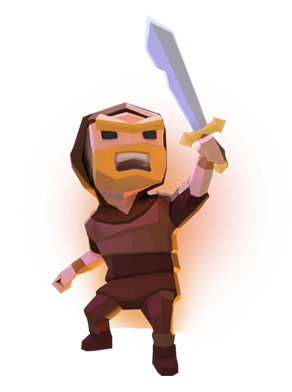 Echo Blade - Halfbrick