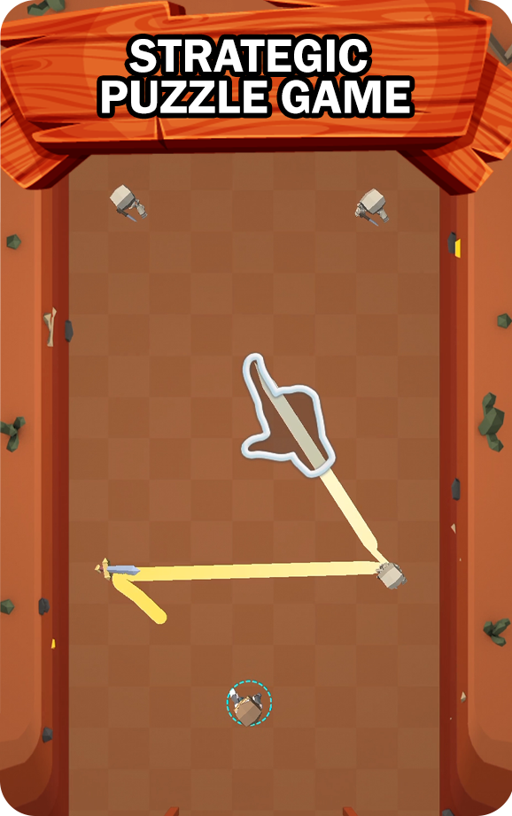 Echo Blade - Halfbrick