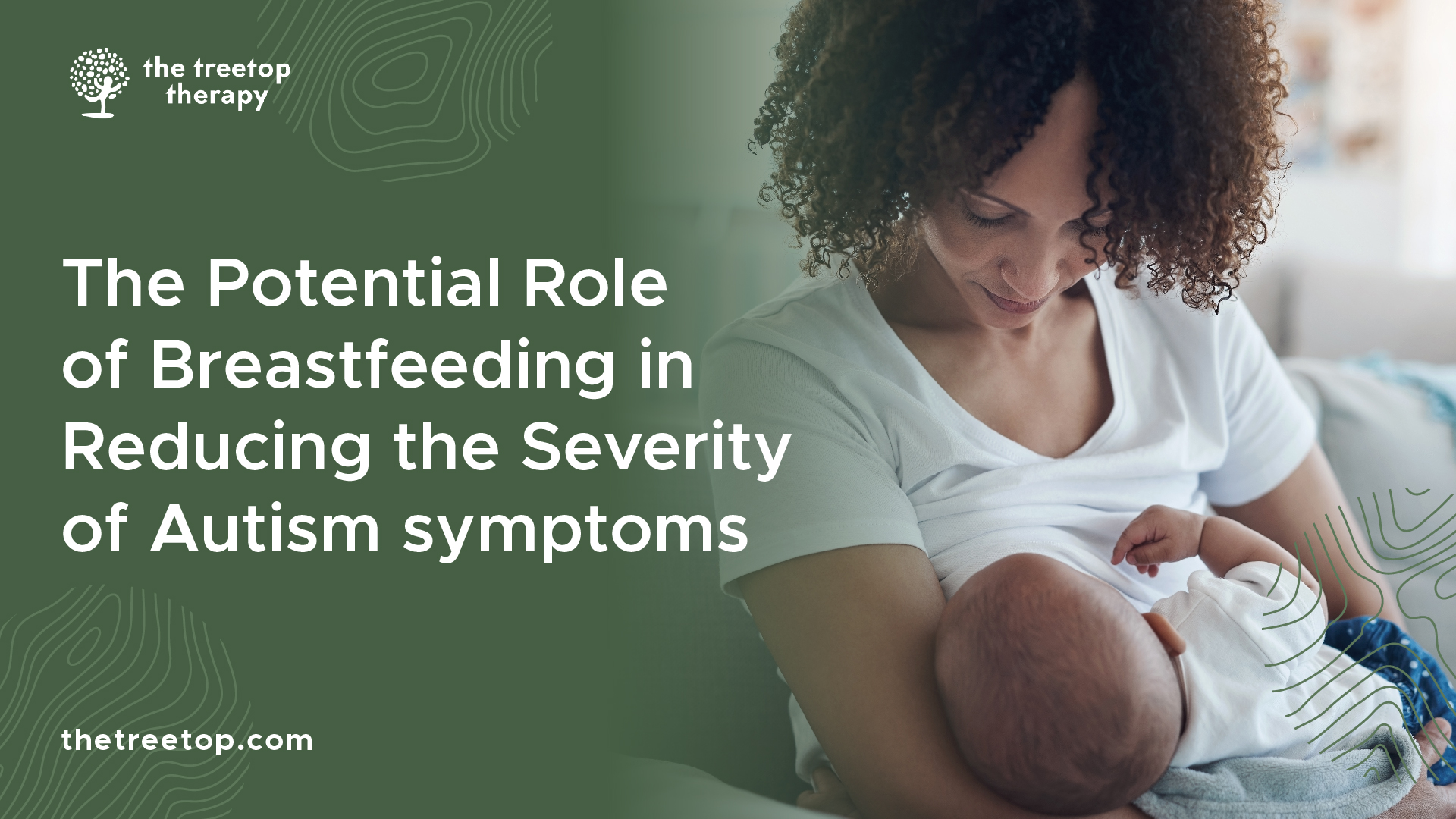 The Relationship Between Breastfeeding And Autism