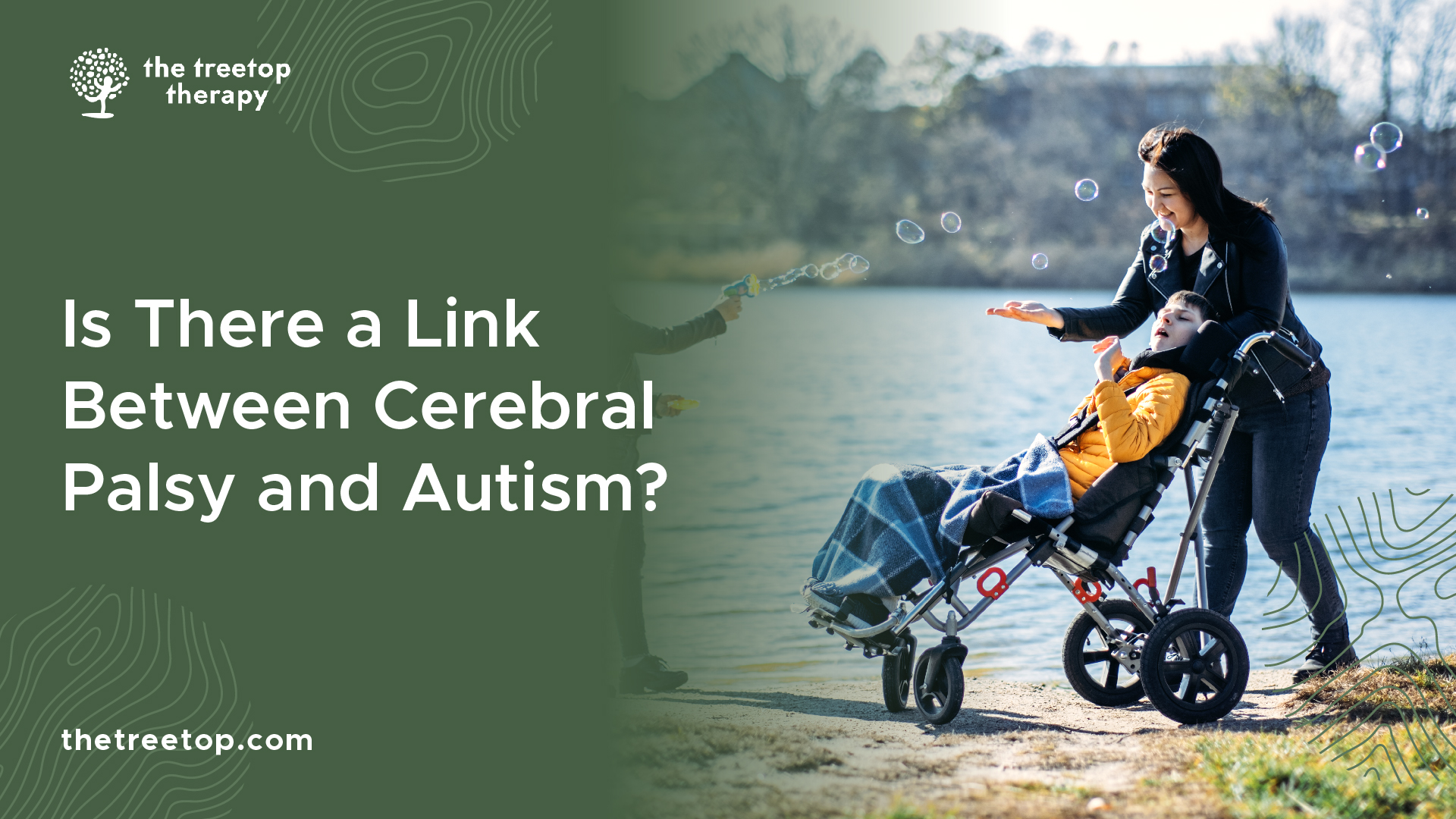 Does Cerebral Palsy Cause Autism? Separating Myths from Facts