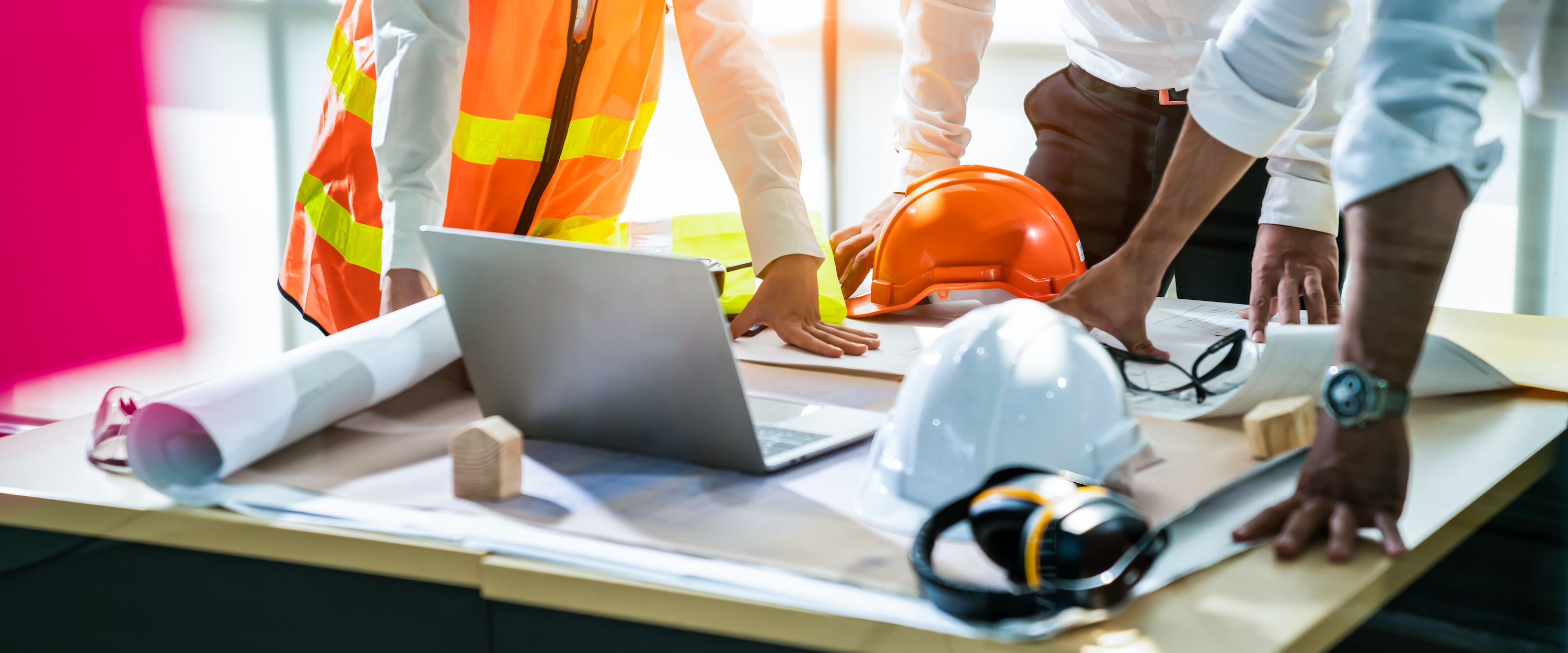 Belt Conveyor Guarding | An Overview of Conveyor Safety Guarding Systems