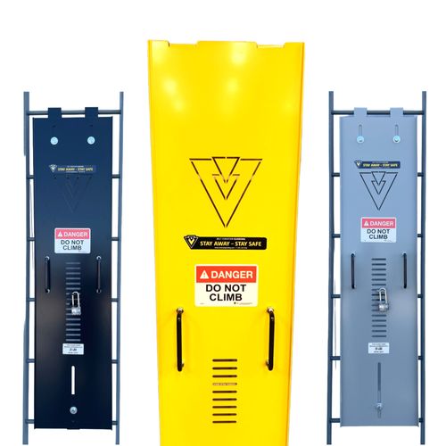 Machine Safety Guarding, Bulk Material Handling, Rotating Equipment ...
