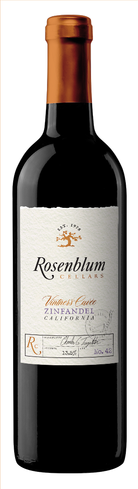 Bronco Wine Company - Rosenblum Cellars