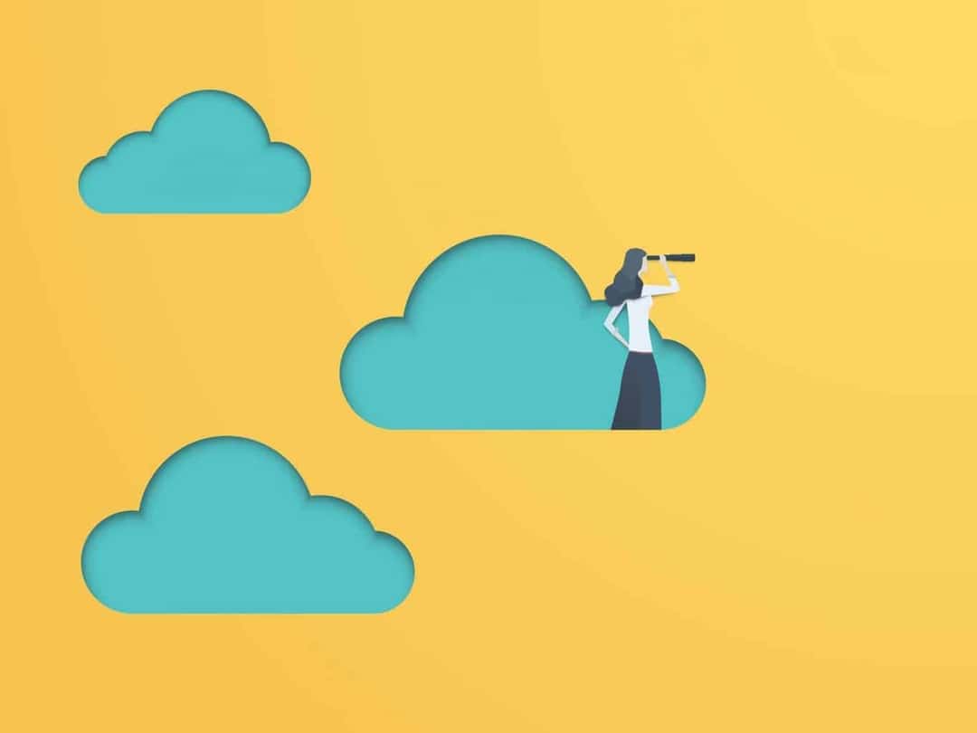 The Teflon Mind: How to Let Go of The Past | By Gustavo Razzetti