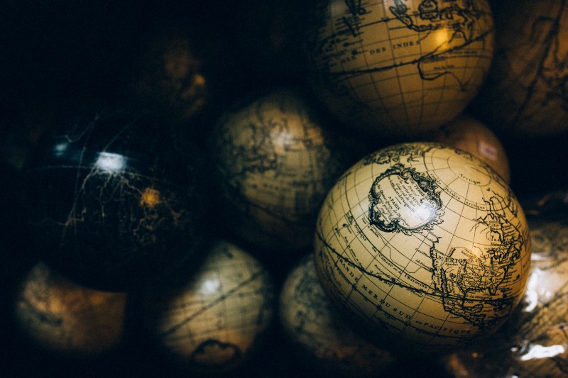 How To Humanize Google Maps | By Gustavo Razzetti