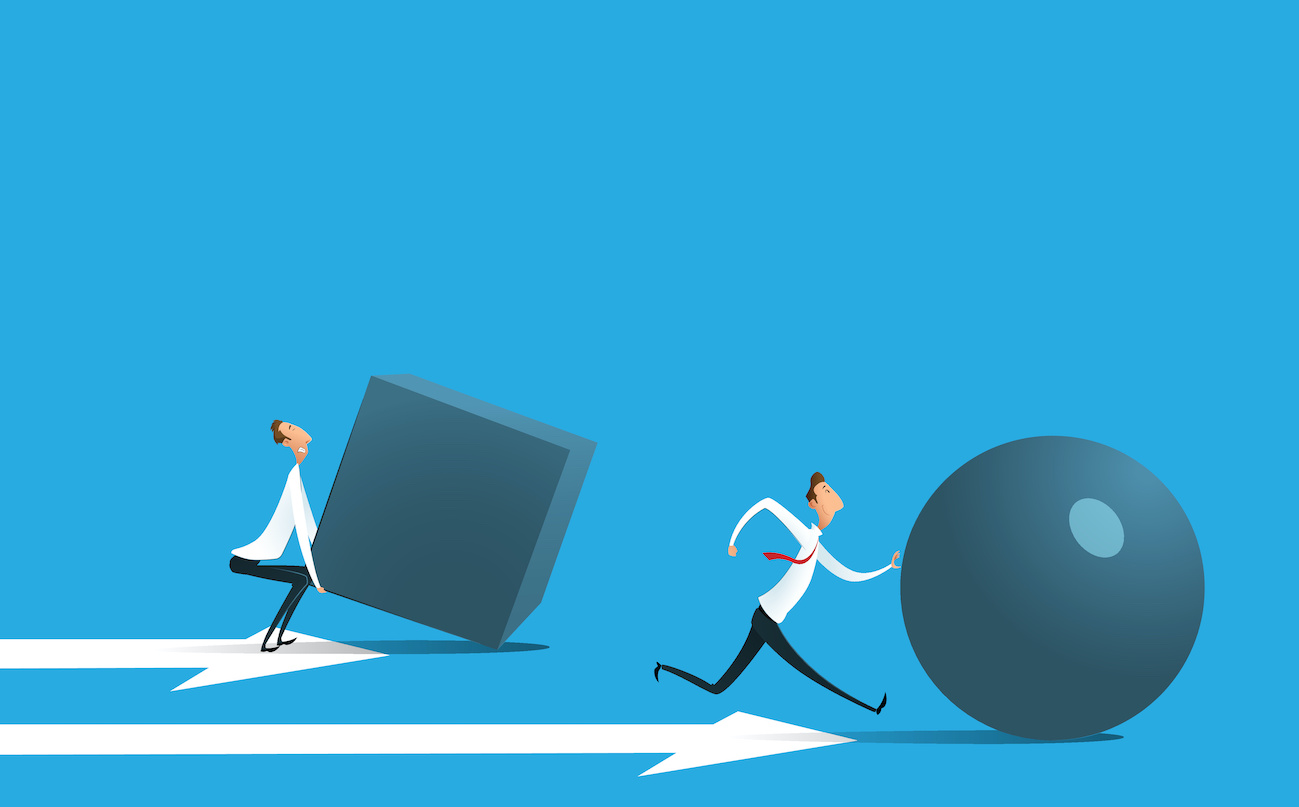 How to Build a More Resilient Team | by Gustavo Razzetti