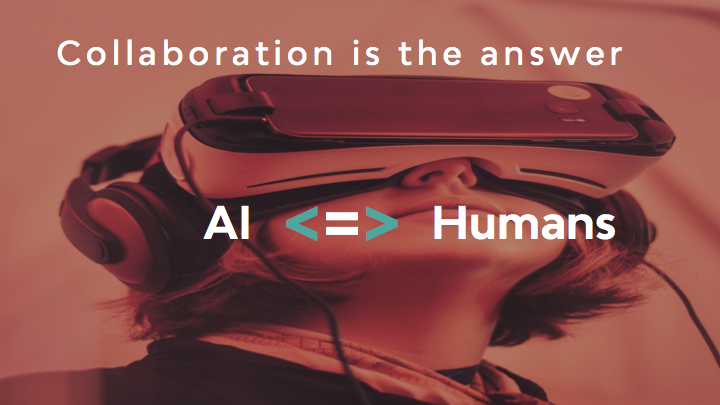How to Redefine The Role Of Humanity In the Workplace | By Gustavo Razzetti