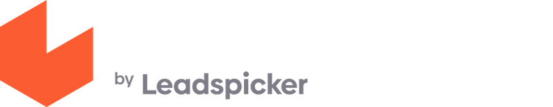 Focus on what matters | Leadspicker