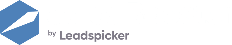 Focus on what matters | Leadspicker