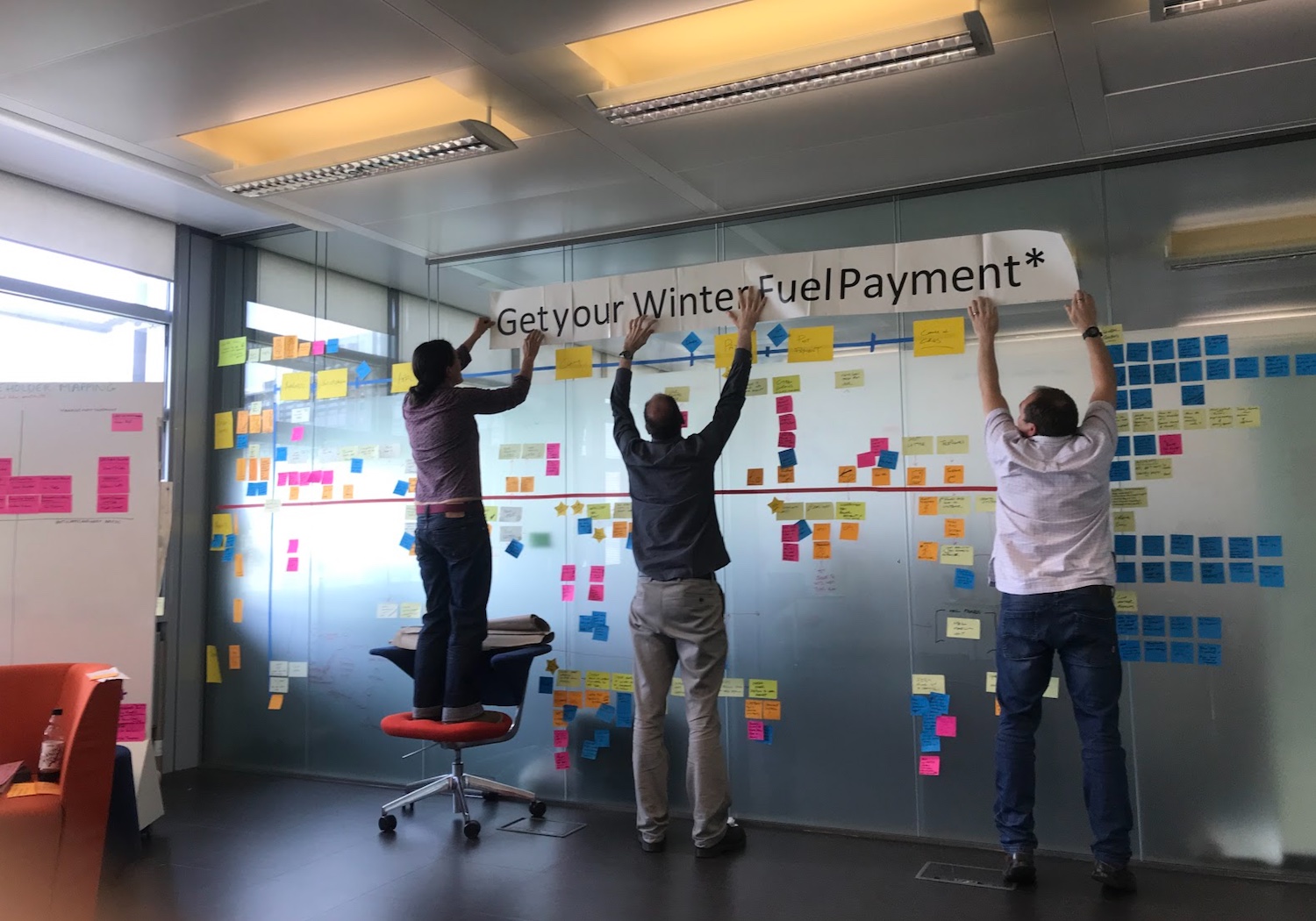 Scrumconnect | Agile software consultancy