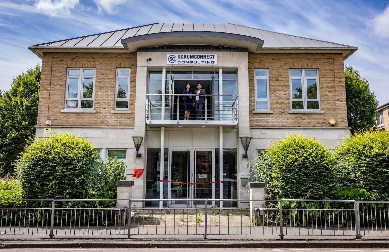 Scrumconnect | Agile software consultancy