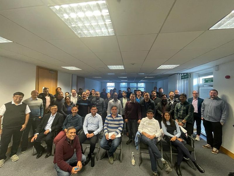 Scrumconnect | Agile software consultancy