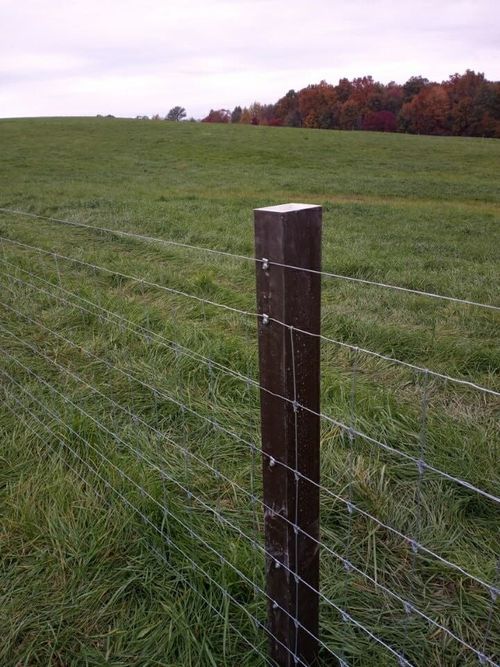 Farm Fence Contractor | ARK Fencing LLC