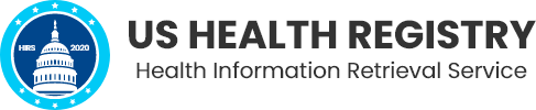 US Health Registry