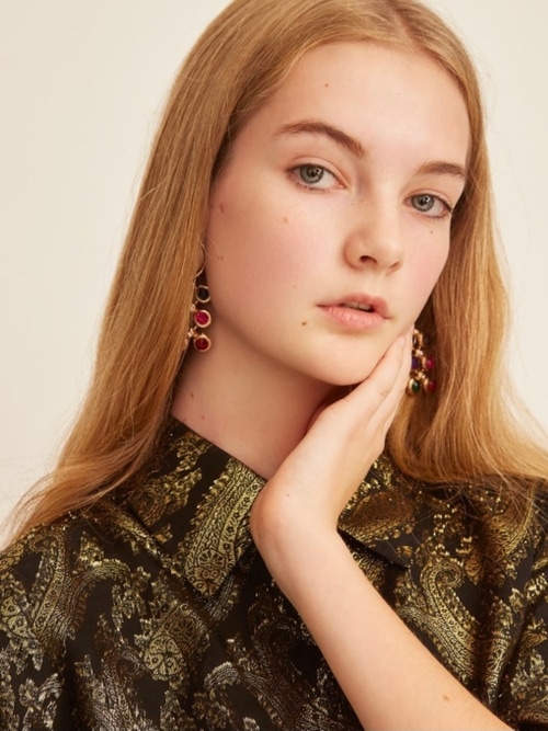 Women - New Faces | Division Models