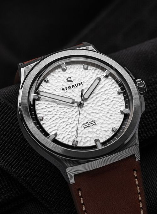 Straum | Premium Norwegian Watches