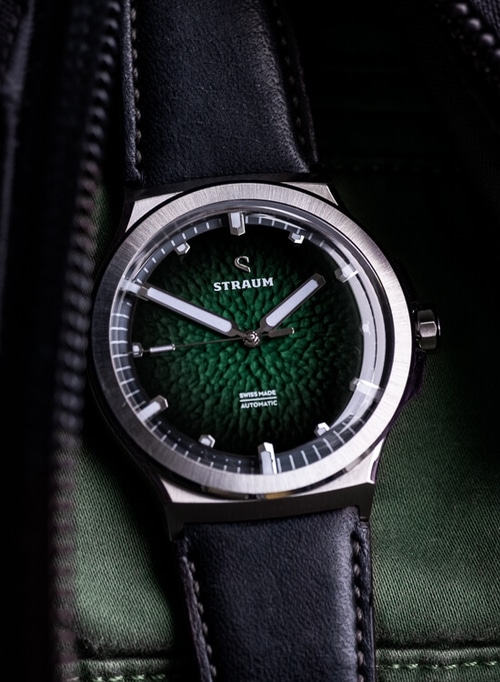 Straum | Premium Norwegian Watches