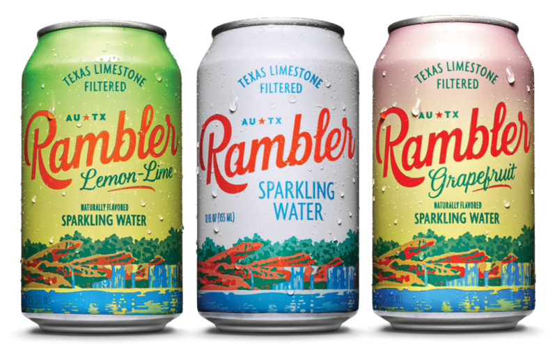 Rambler | Our Water