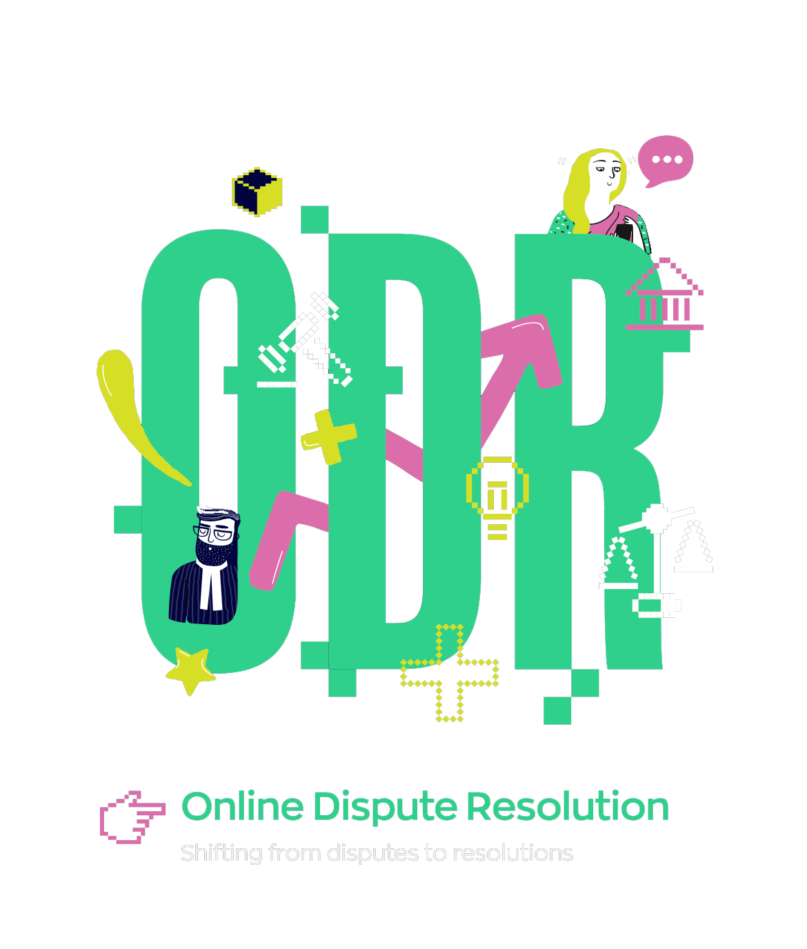Online Dispute Resolution (ODR) | India