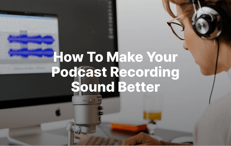 11 Best Audio Recording Software for All Budgets & PCs in 2022