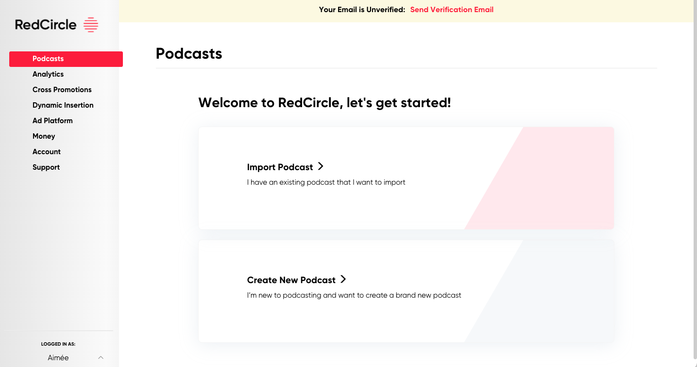 RedCircle Review & Walkthrough