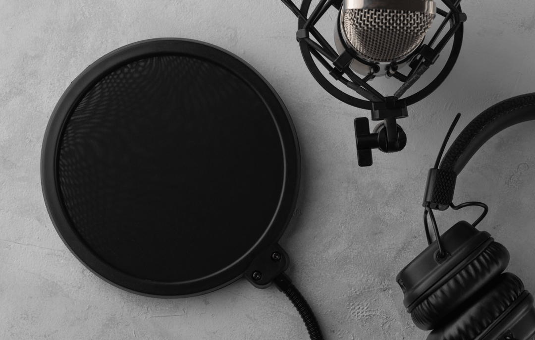 The 8 Best Pop Filters for Podcasters in 2022 (Every Budget)