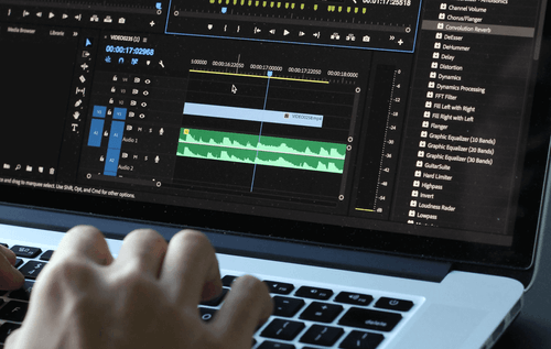 11 Best Audio Recording Software for All Budgets & PCs in 2022