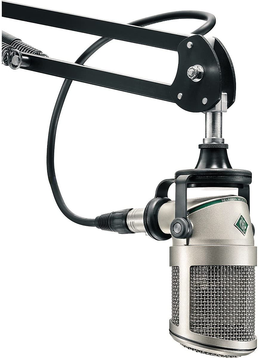 Best Dynamic Microphones: An In-Depth Guide for All Budgets