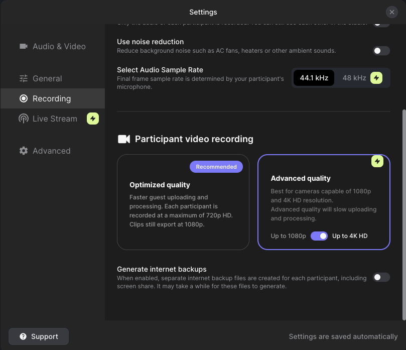 8 Best 4k Video Editing Software for Top-Quality Content (2023)