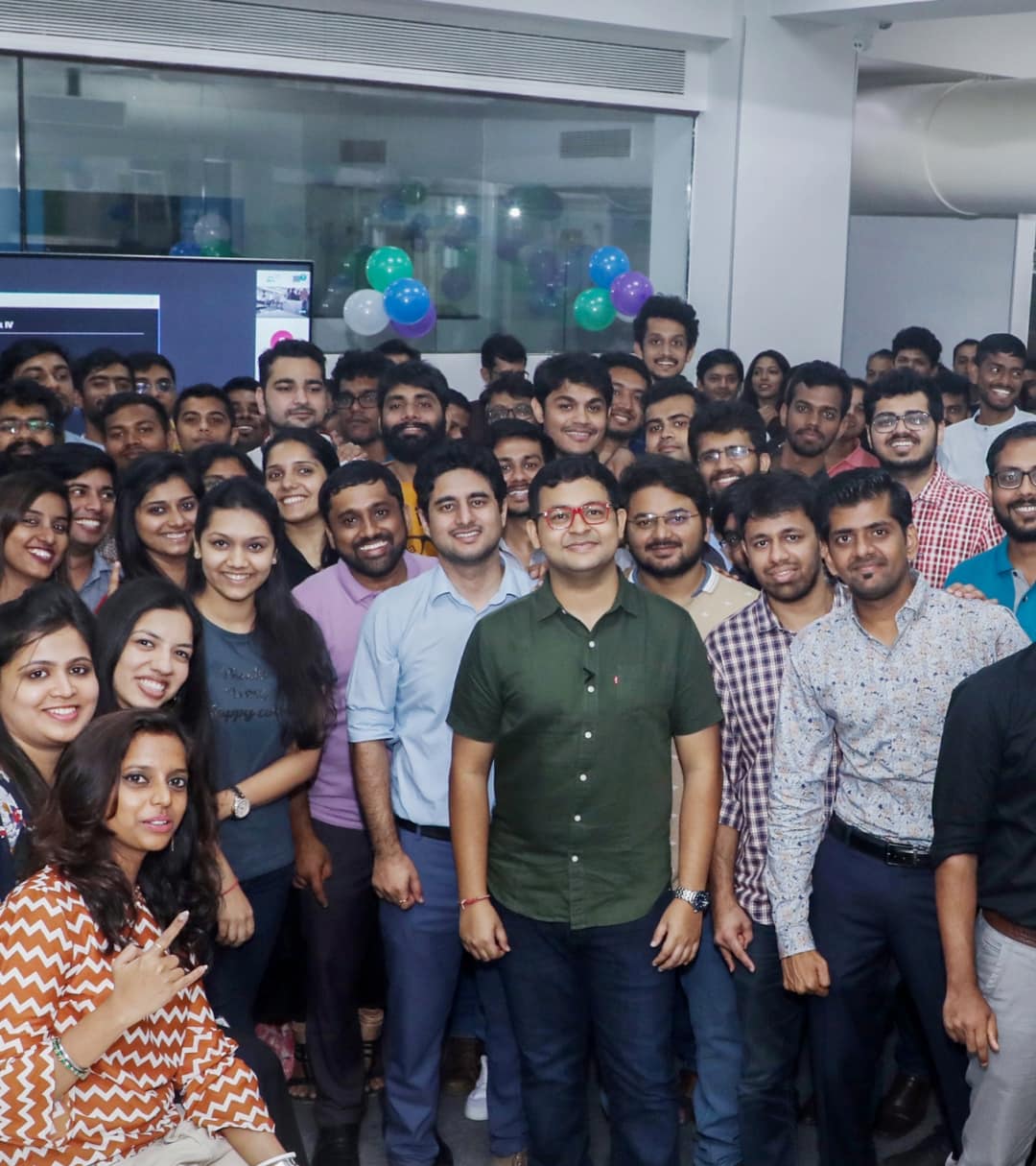 About Bizongo | B2B Platform for Made-to-Order Goods