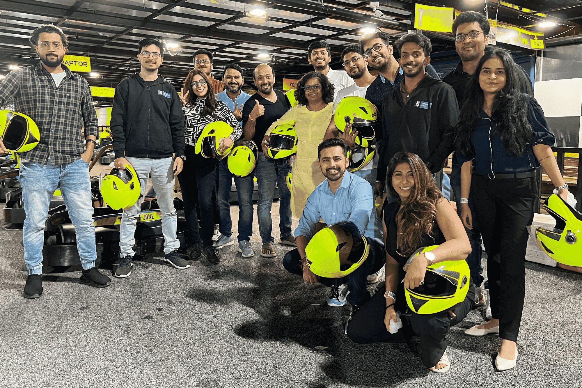 Careers At Bizongo Join The Unstoppable Crusade