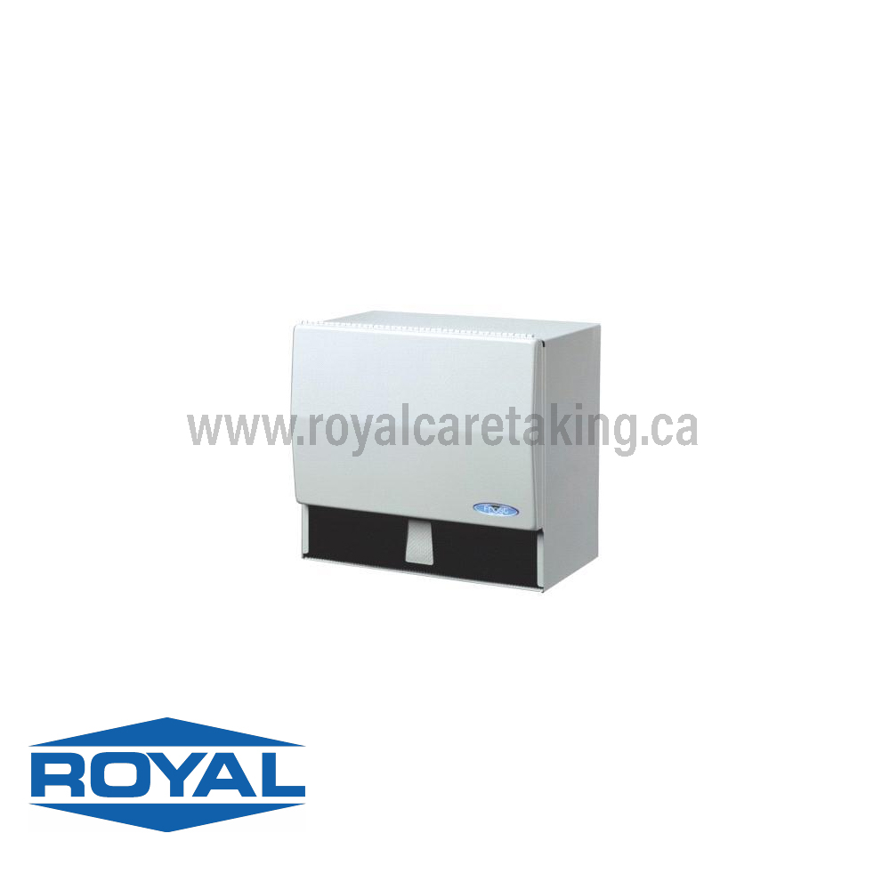Order Now | #101 Universal Towel Dispenser