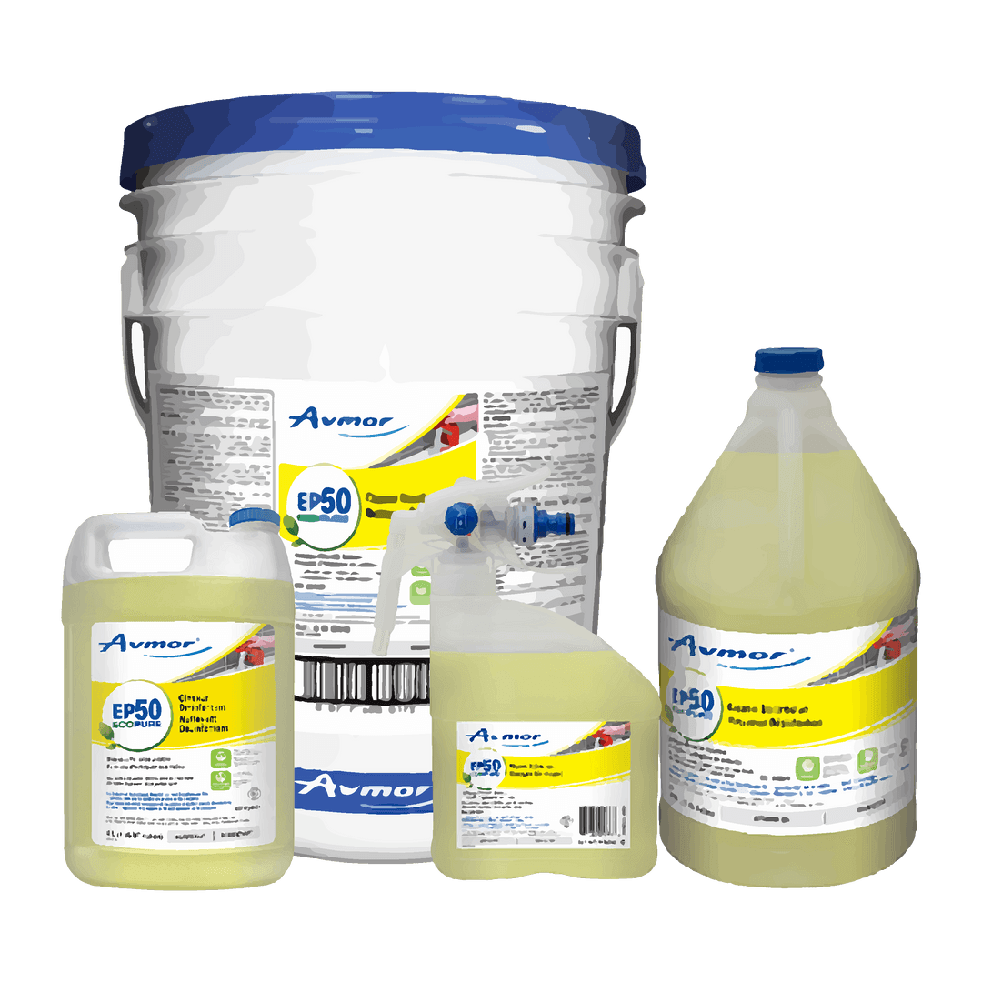 SDS - Safety Data Sheet | Royal Caretaking Supplies