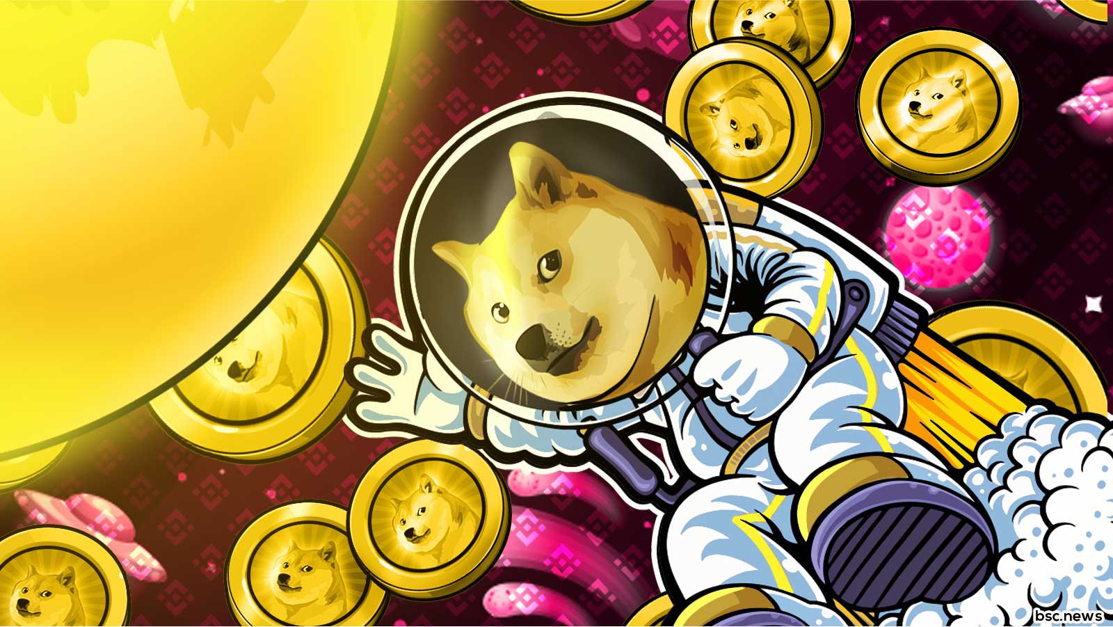 Dogecoin: Five Quick Facts About the Most Popular Memecoin in Crypto